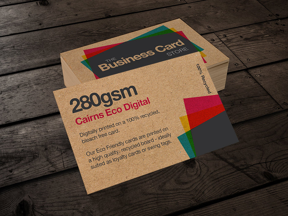 Products – The Business Card Store